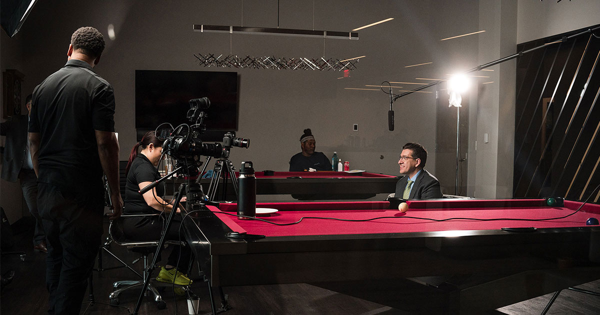 Your Creative Partner - Video Production + Photography